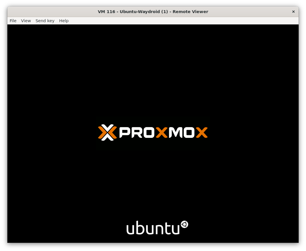 Project: Proxmox Homelab - Thomas Preece